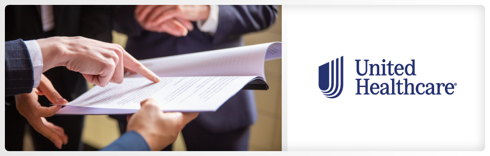 UHC Benefit Highlight Brochure & Shopping Sheets UPDATE | CareValue ...