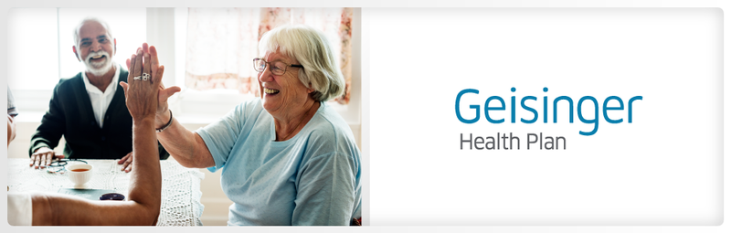 Meet the Secure Rx Dual Special Needs Plan from Geisinger | CareValue ...