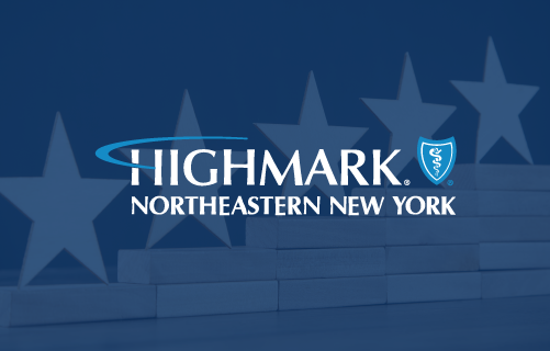 Highmark Blue Shield of Northeastern New York’s 2022 Direct Pay Star ...