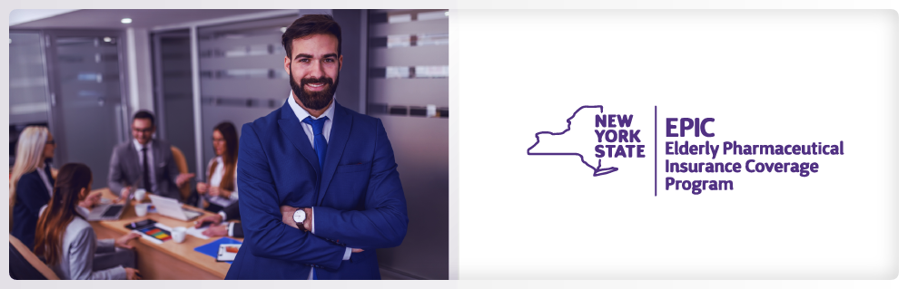 NYS EPIC Training Event | CareValue Insurance Marketing