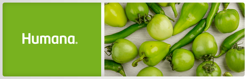 Humana's Healthy Foods Debit Card | CareValue Agent Blog