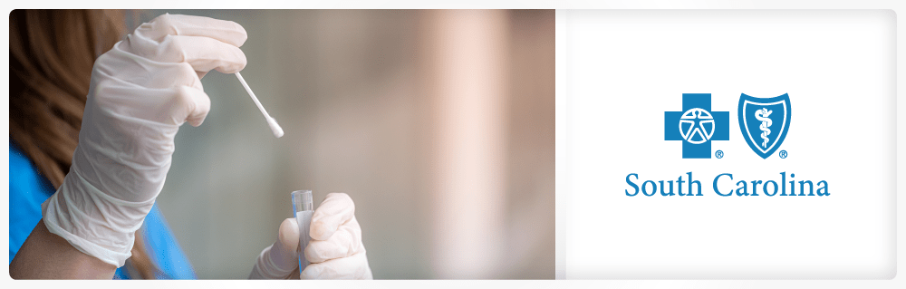 BlueCross® BlueShield® and BlueChoice® HealthPlan COVID-19 Over-the ...