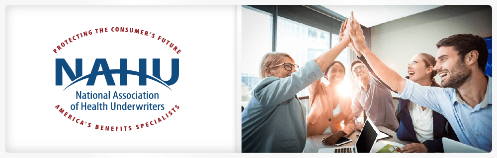 Why Join NAHU: The Benefits of Membership | CareValue Agent Blog