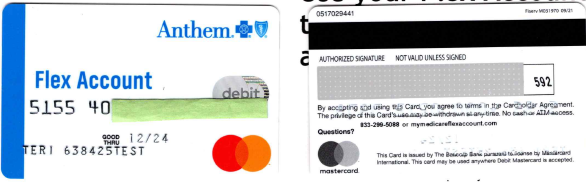 Anthem CT New Applicant Road Map & Member ID Cards | CareValue Agent Blog