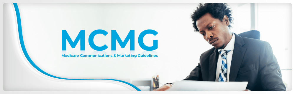 CMS Provides Updated Medicare Communications and Marketing Guidelines ...