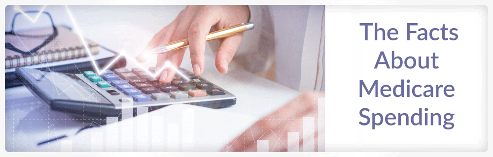 The Facts About Medicare Spending | CareValue Agent Blog