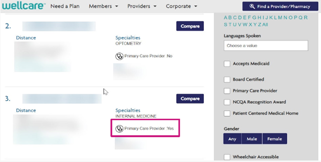 Wellcare Weekly News: Best Practices for Provider Selection | CareValue ...