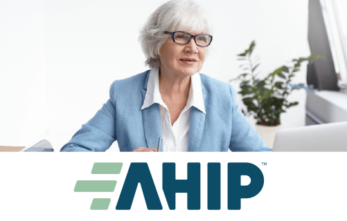 2021 AHIP: The Facts | CareValue Insurance Marketing