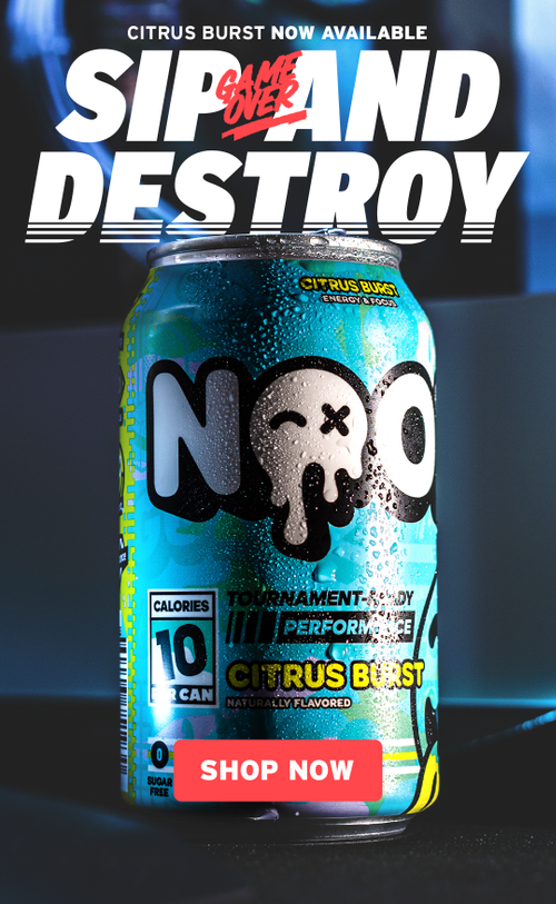 NOOB ENERGY