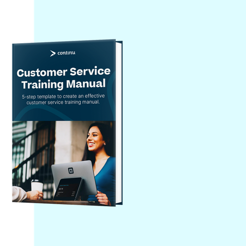 Importance of Customer Service Training in Business - Continu