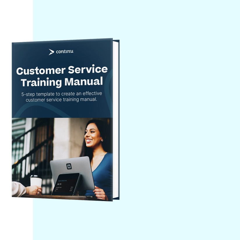 Importance of Customer Service Training in Business - Continu