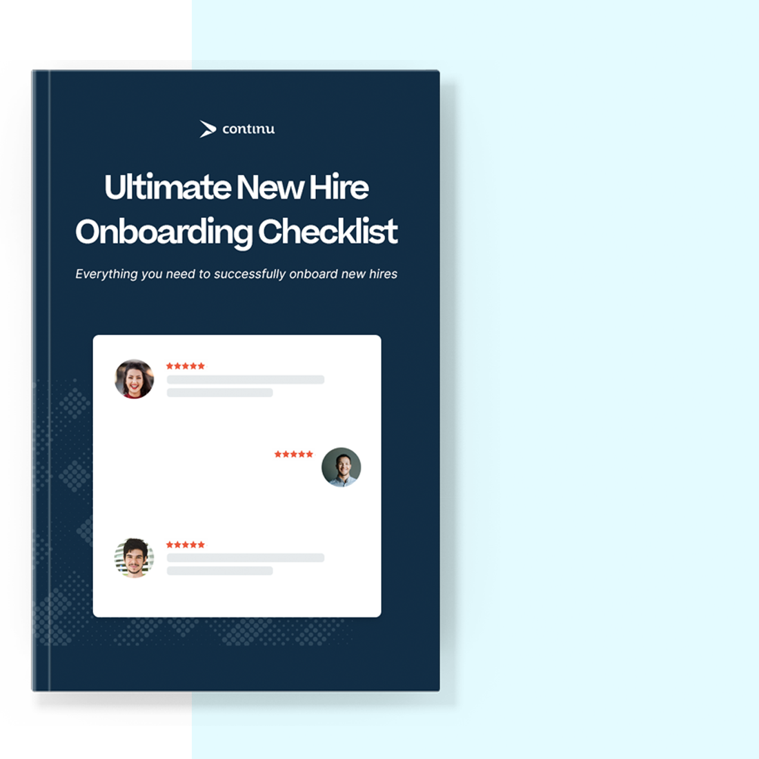 41 Onboarding Statistics & Trends You Need to Know! - Continu