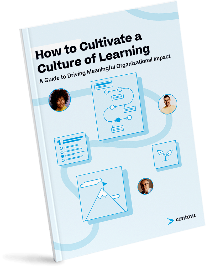 Engaging with the 4 Different Types of Learning Styles - Continu