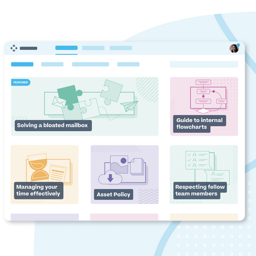 Creating a New Employee Welcome Packet: 10 Must Have Items - Continu