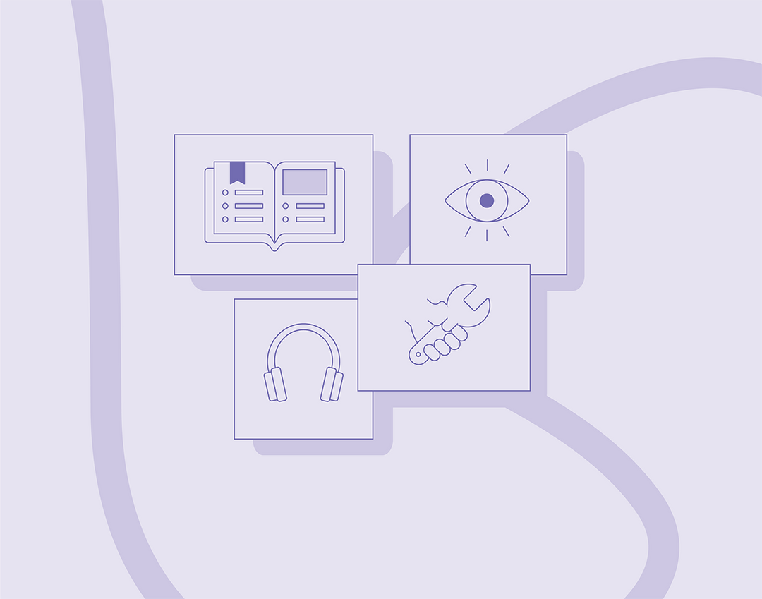 Engaging with the 4 Different Types of Learning Styles - Continu