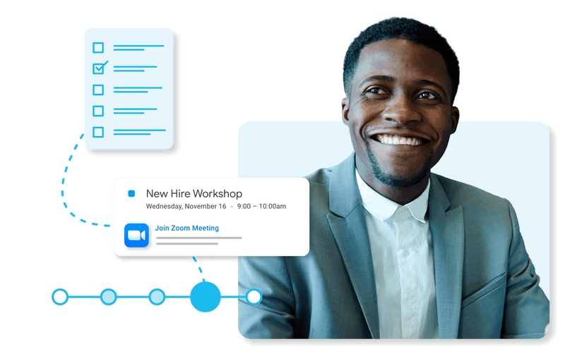 Creating a New Employee Welcome Packet: 10 Must Have Items - Continu