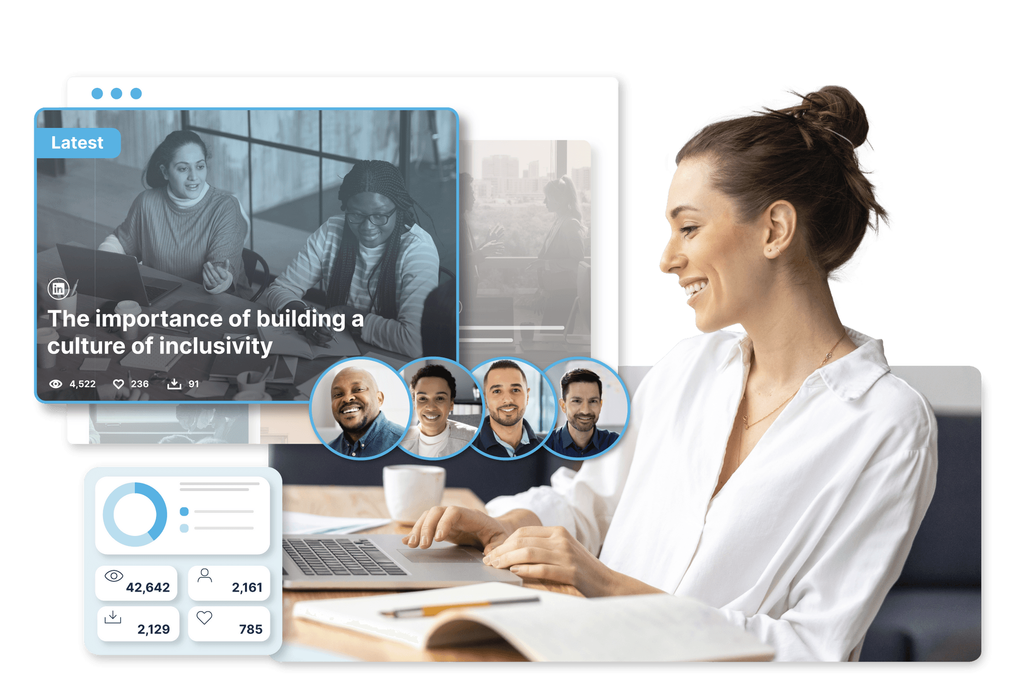 Continu | Learning Software for Modern Teams