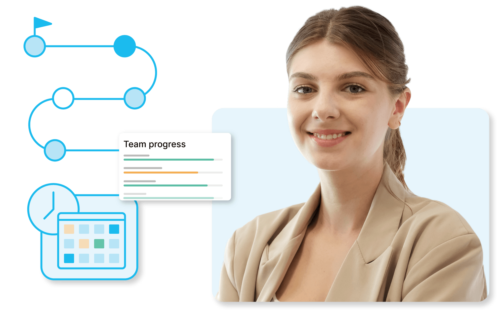 Leading Online Employee Training Software - Continu