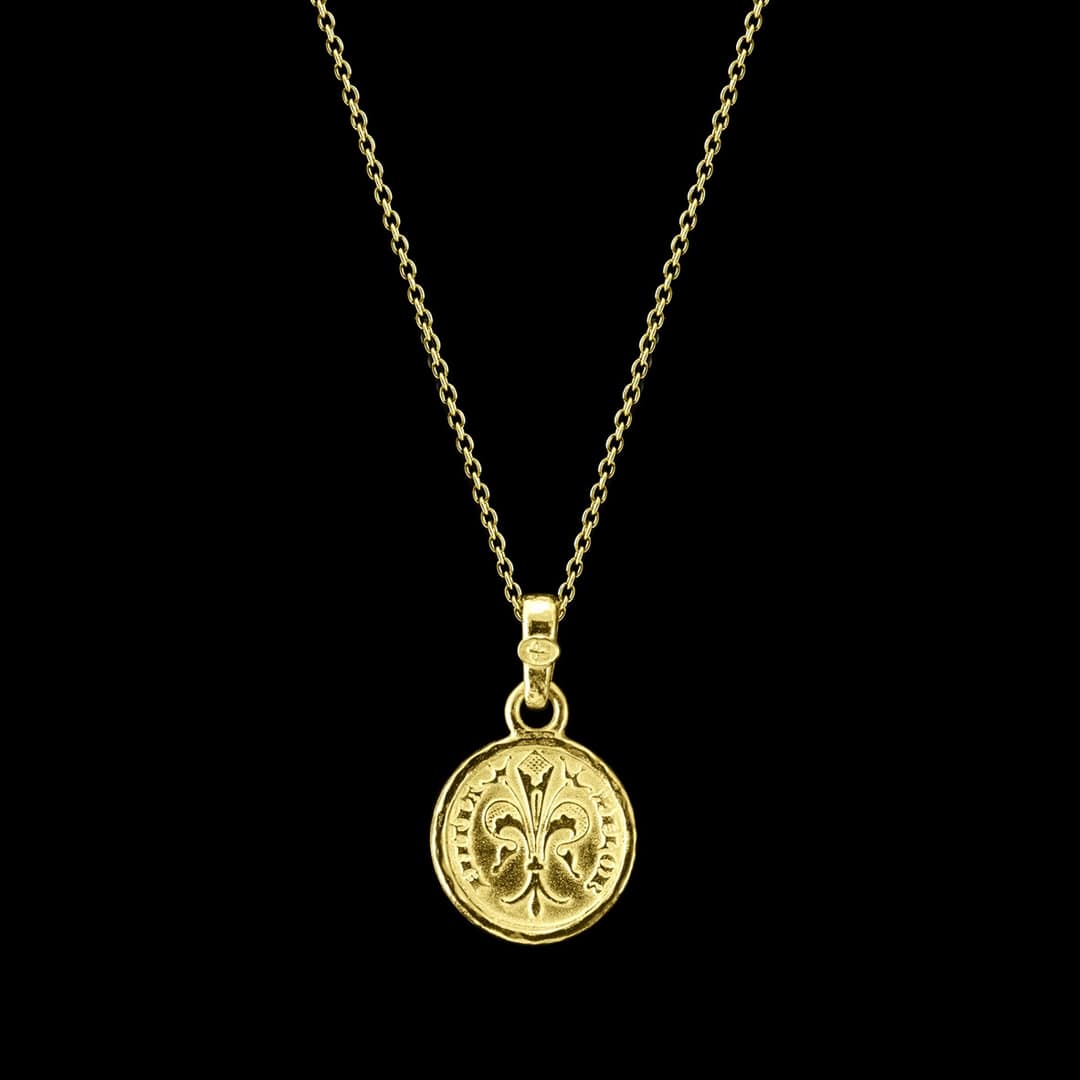 Gold Florin Jewelry | Torrini 1369