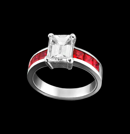 Gold Rings | Torrini Jewelry