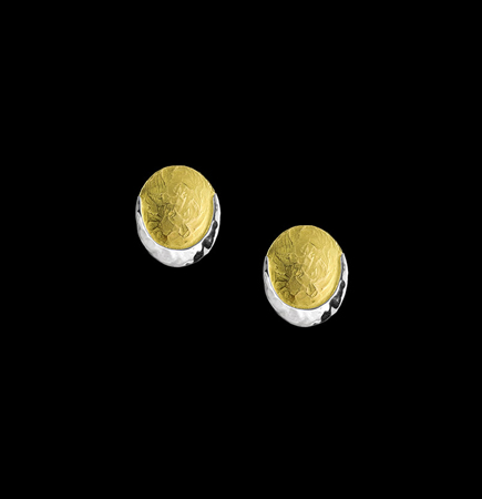 Gold Earrings | Torrini Jewelry