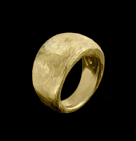 Gold Rings | Torrini Jewelry