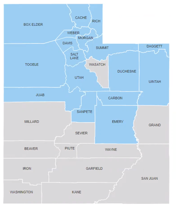 Regence BlueCross BlueShield of Utah - Individual Health Insurance ...