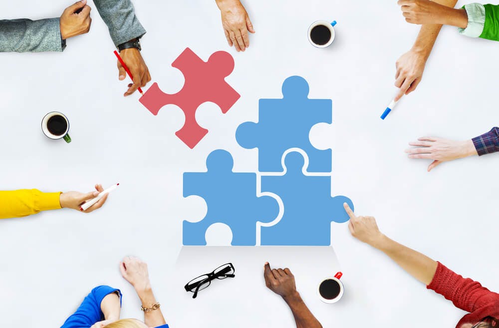 12 Zero Low Cost Team Building Games