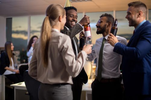 17 Fun 5-Minute Team Building Activities