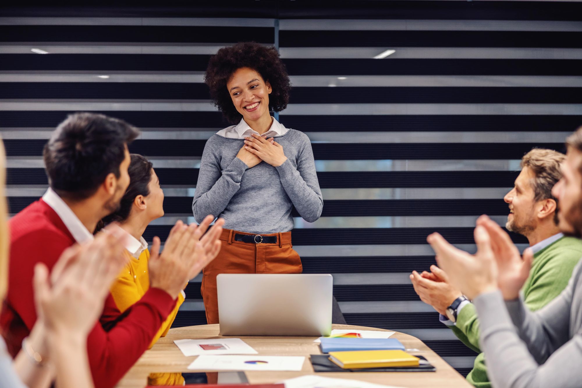 15 Fun Diversity Team Building Activities