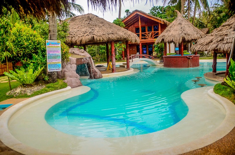 Camaya-an Paradise Beach Resort - Overnight & Day-Use Cottages