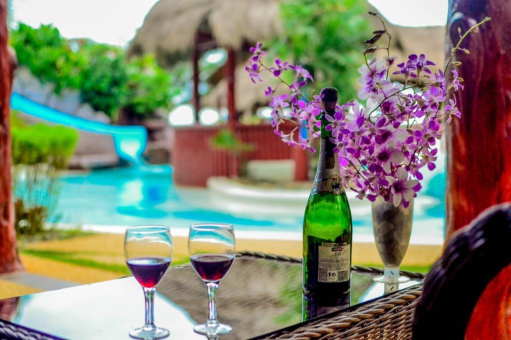 Camaya-an Entrance Fee and Rooms from 1200 Php a Night - Camaya-an ...