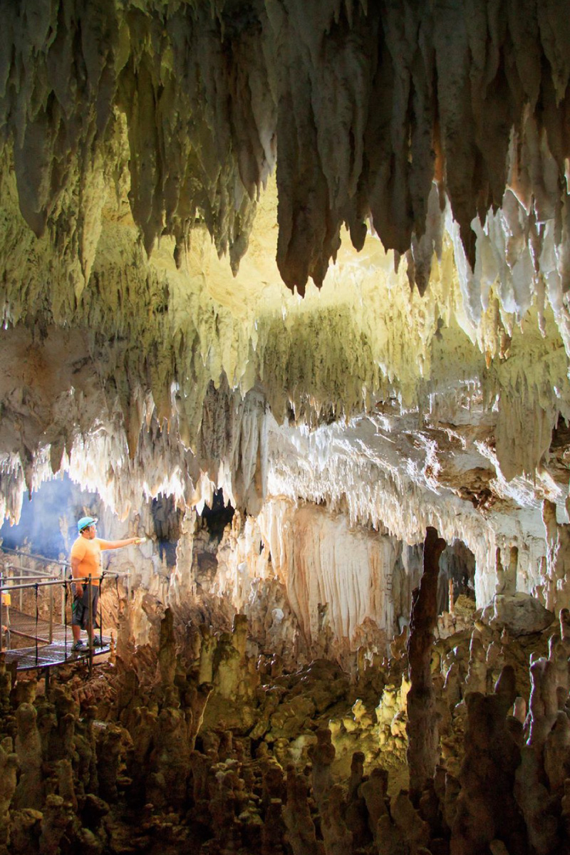 Explore Negros Oriental - Camaya-an Paradise Beach Resort