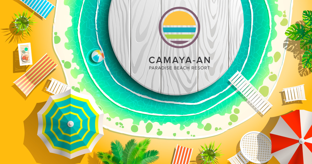 Camaya-an Paradise Beach Resort | Promotions & Discount Up to 20 % for ...