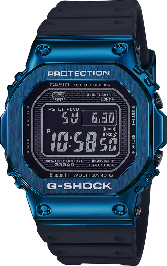 G-Shock GMWB5000G-2