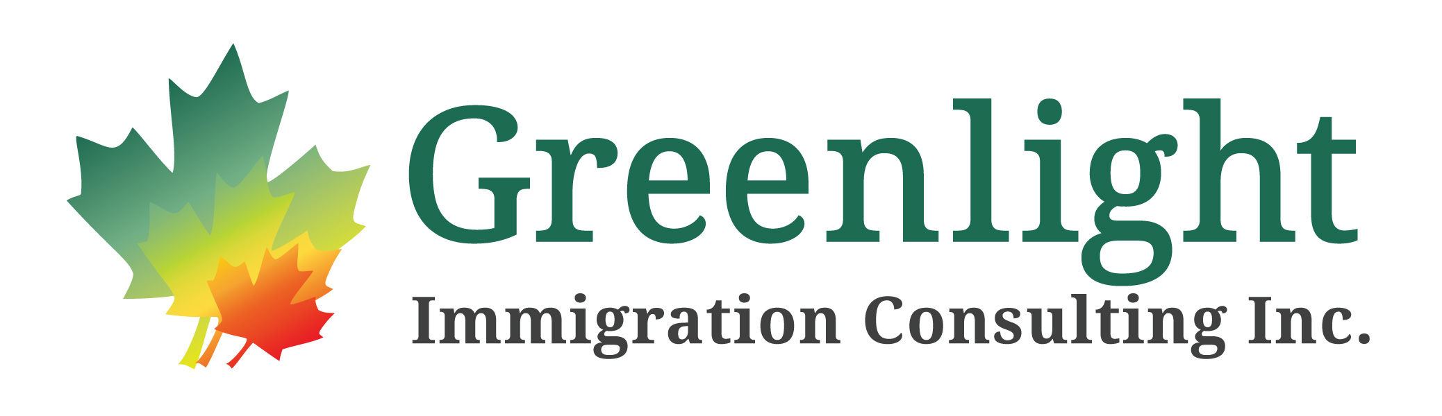Greenlight Immigration Consulting Inc.