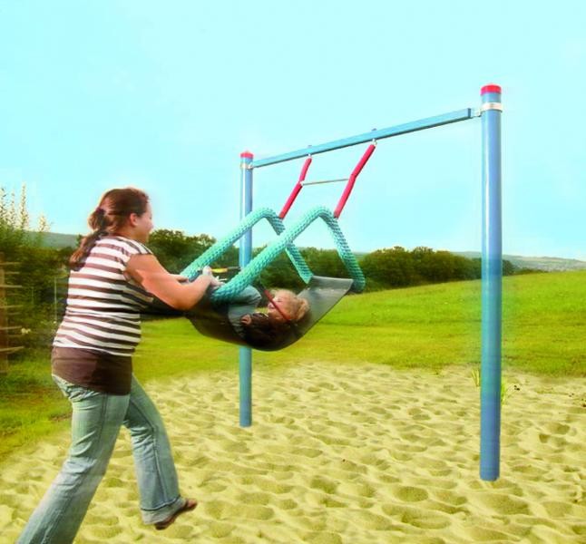 Easy-Swing Midi | ScanCord AB