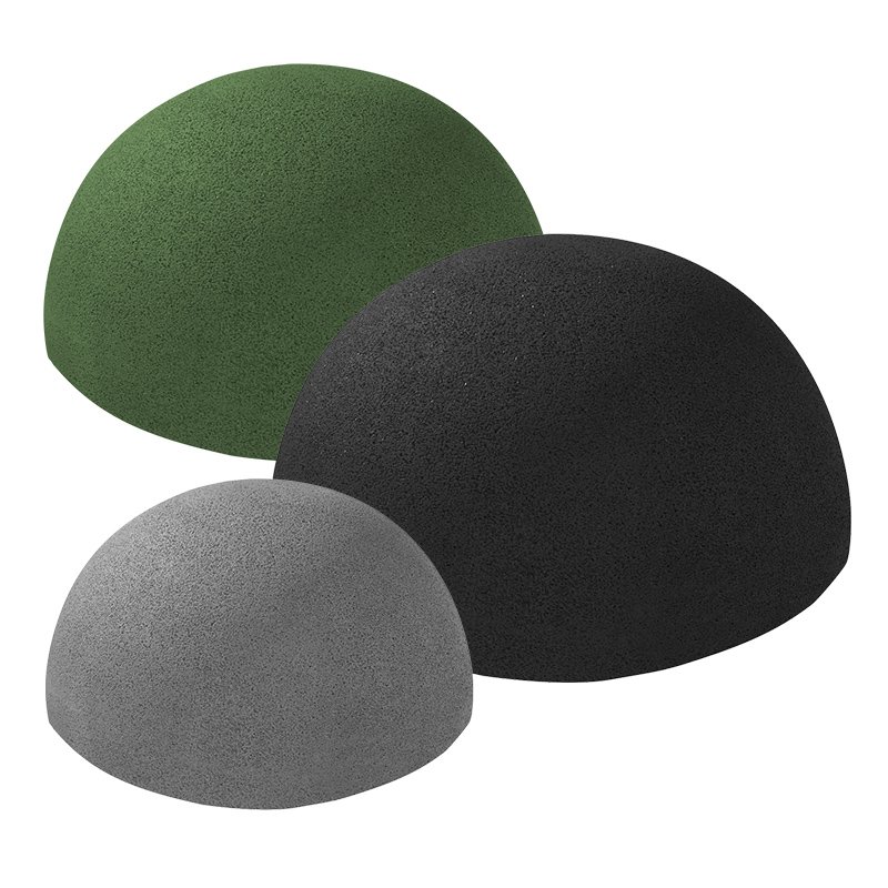 EUROFLEX® Bollhalva EPDM | ScanCord AB