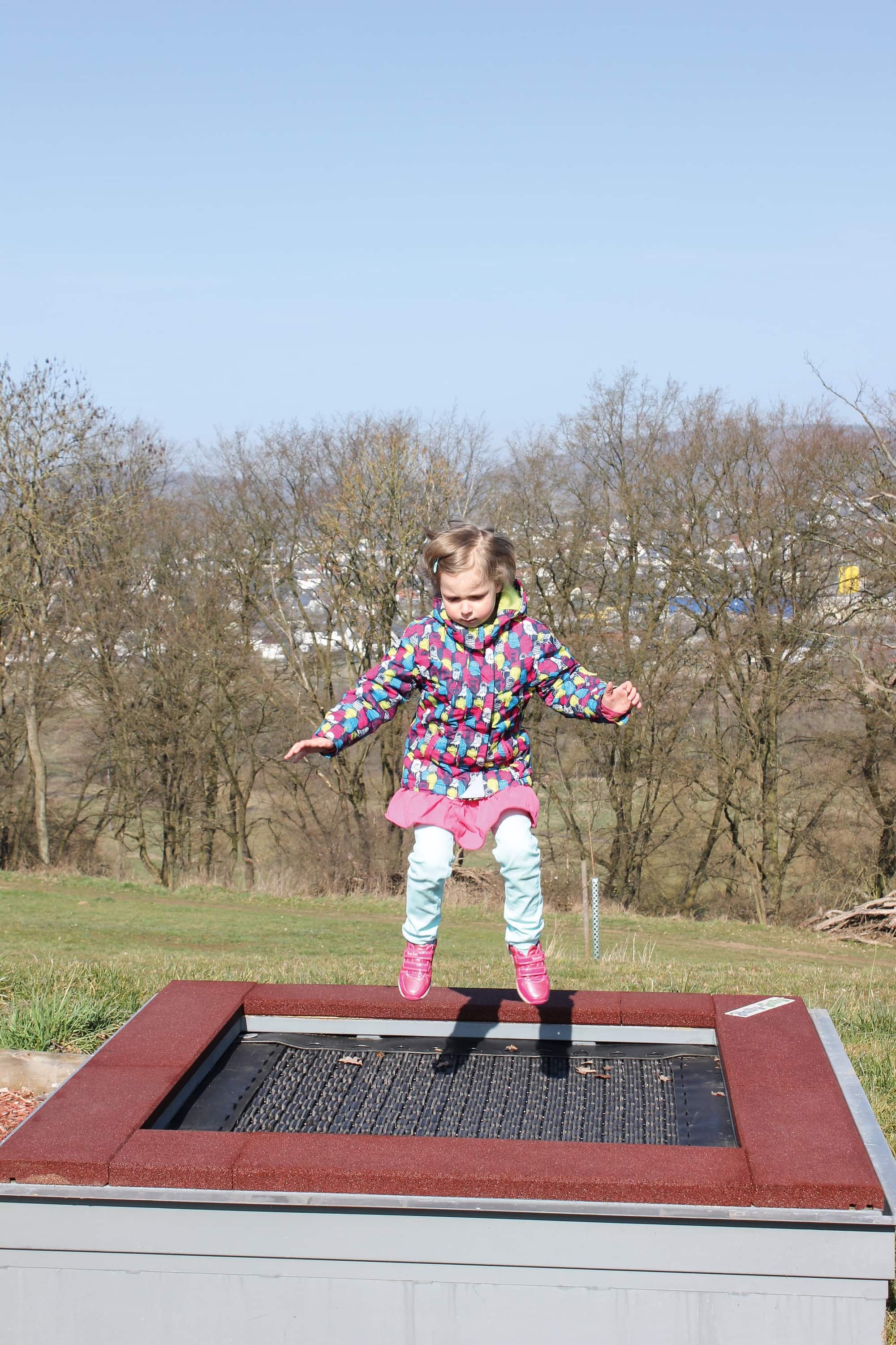 Hally Gally studsmatta 2000 | ScanCord AB