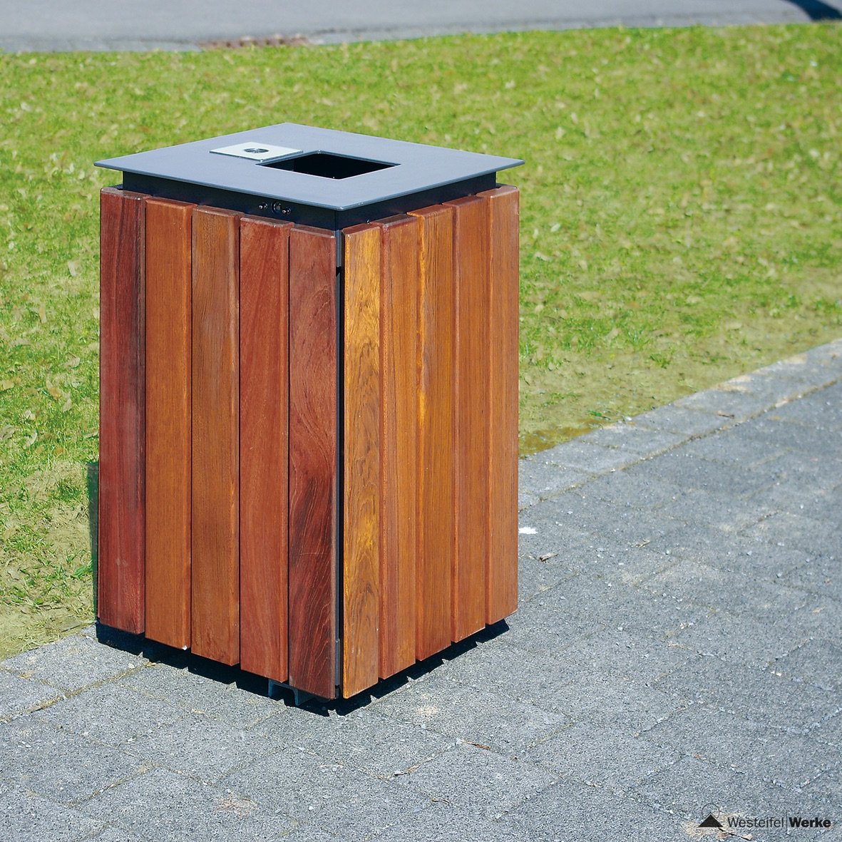 Papperskorgar | ScanCord AB