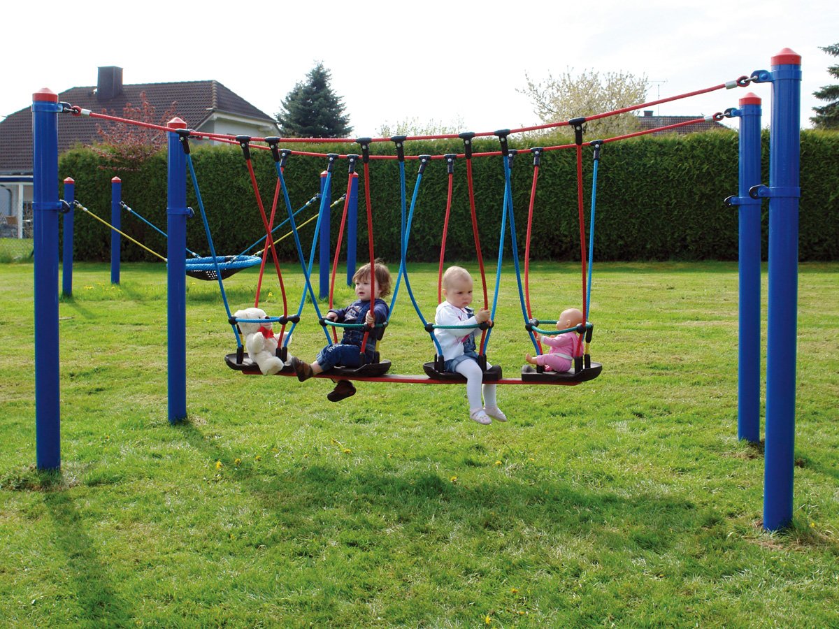 Easy-Swing Maxi | ScanCord AB