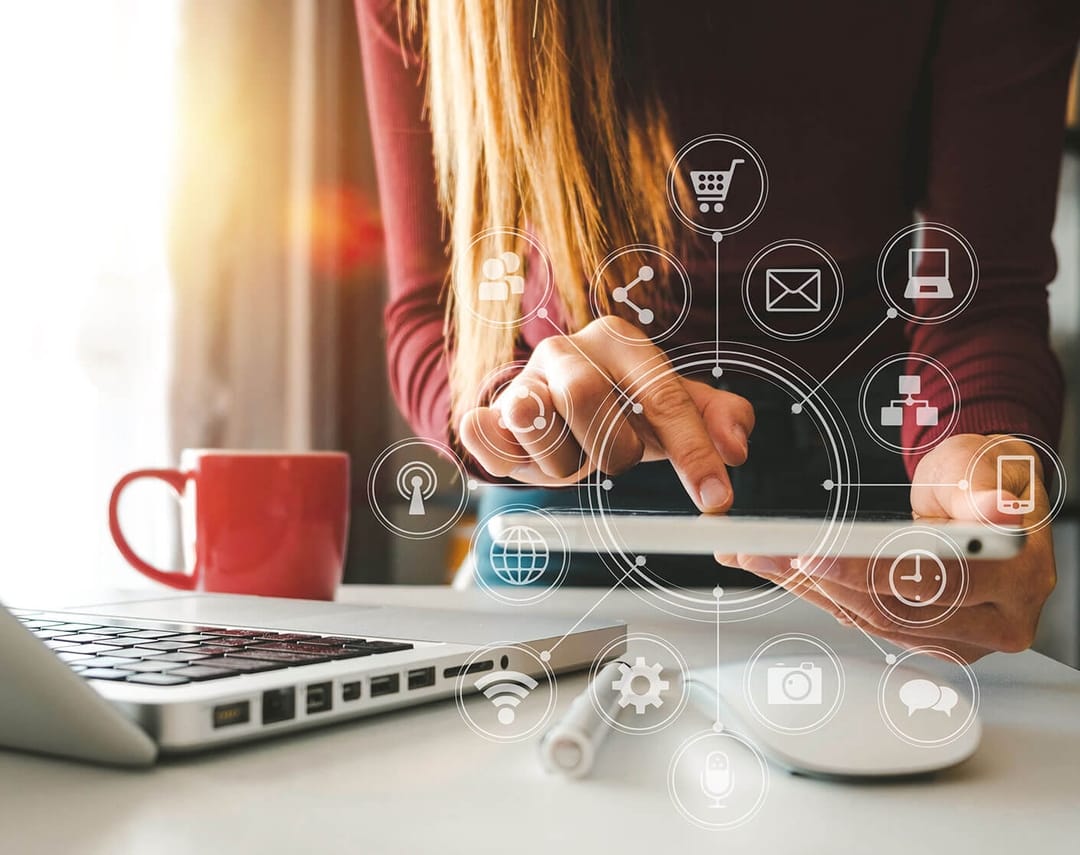 Self Service Software for Telecom | Maplewave