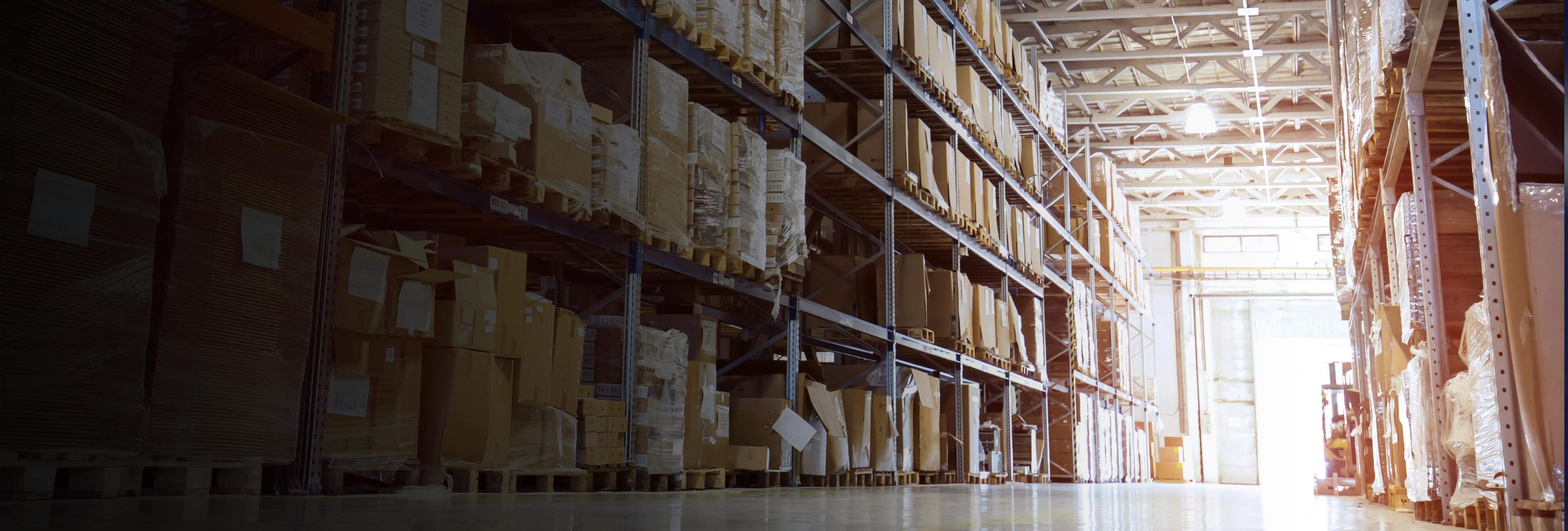 Warehouse Management Overview