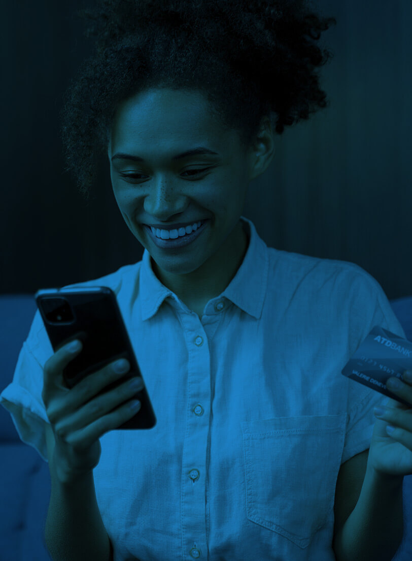 E-Commerce Overview Page