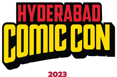 Comic Con India - India's greatest pop-culture experience