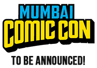 Comic Con India - India's Greatest Pop-Culture Experience