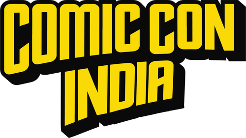 Comic Con India - India's Greatest Pop-Culture Experience