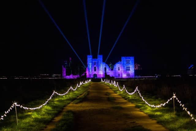 Press: Christmas at Cowdray: Everything you need to know about ...
