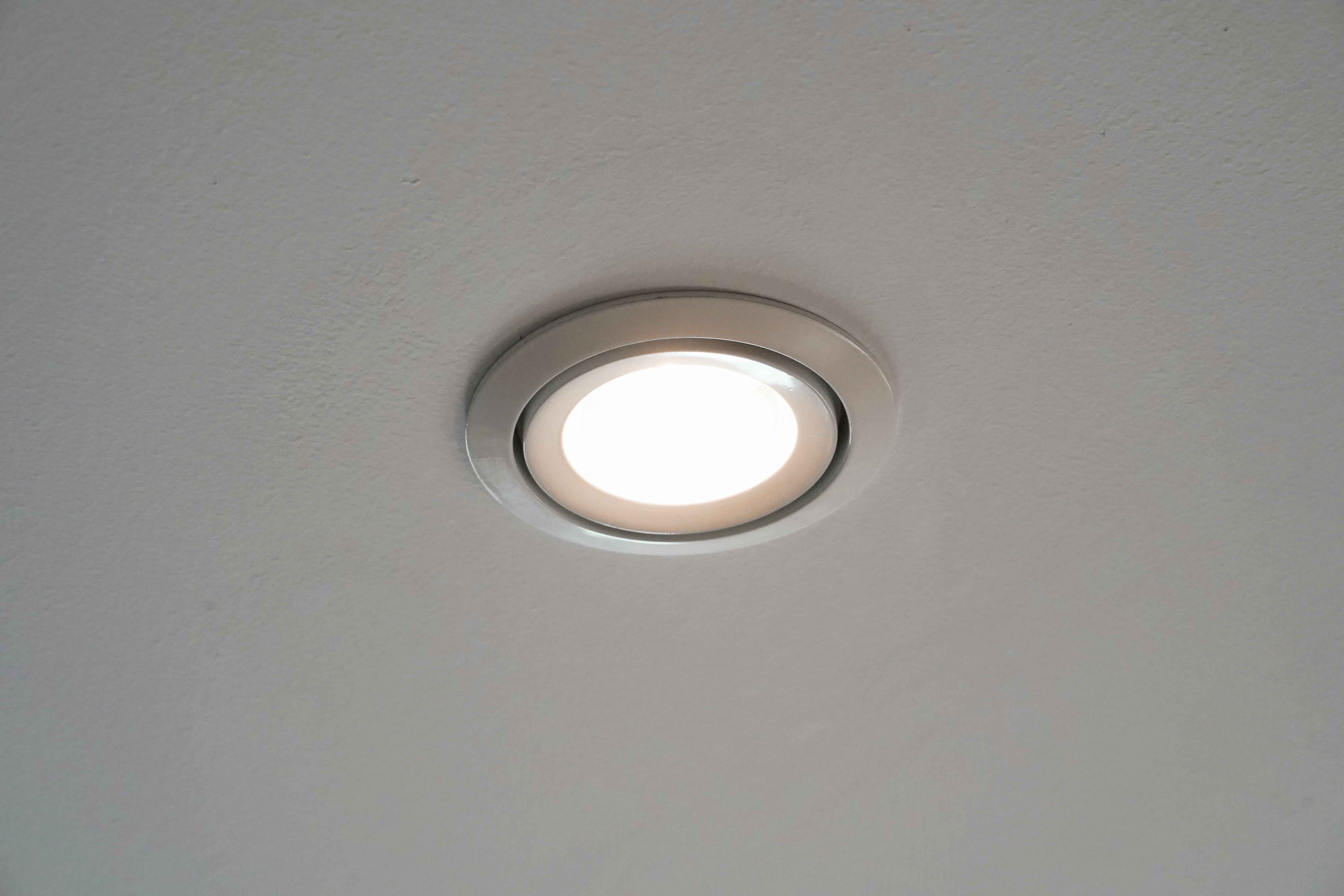 Your Easy Downlight Layout Guide | THG Electrical