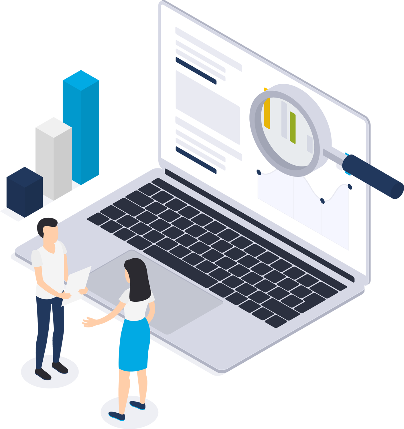 Microsoft Power Platform | It’s Possible